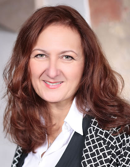 Ansprechpartner: irebs - Akademie